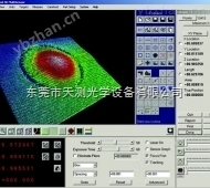 MeasureMind 3D测量软件-OGP配件-东莞市天测光学设备有限公司