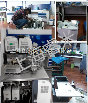 TL7 标准漏孔 英福康 inficon UL1000 14230 TL7-仪表网